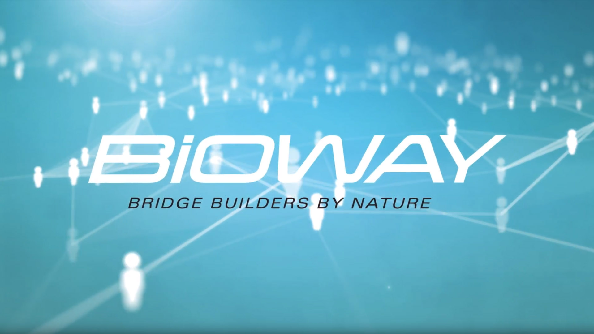 VDesign Bioway - MBA Studios